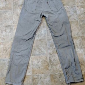Levi's | Jeans | New Levis 55 Relaxed Fit 32x34 Mens Jeans | Poshmark